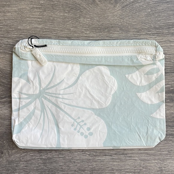 ALOHA Collection | Bags | Aloha Collection Small Pouch Waipio Mist ...